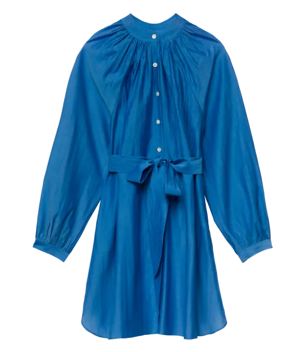 DÔEN Juliet Tunic Dress