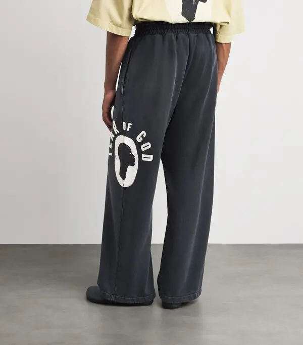 Fear Of God X Dsyf Support Liberation Now Sweatpants