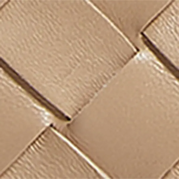 Bottega Veneta Mini Andiamo Top-handle Bag - Neutral
