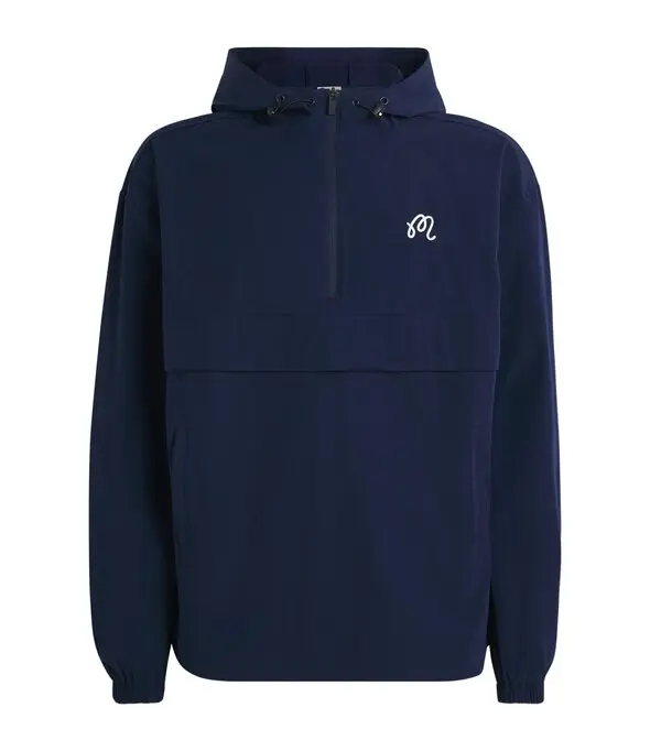 MALBON Anorak