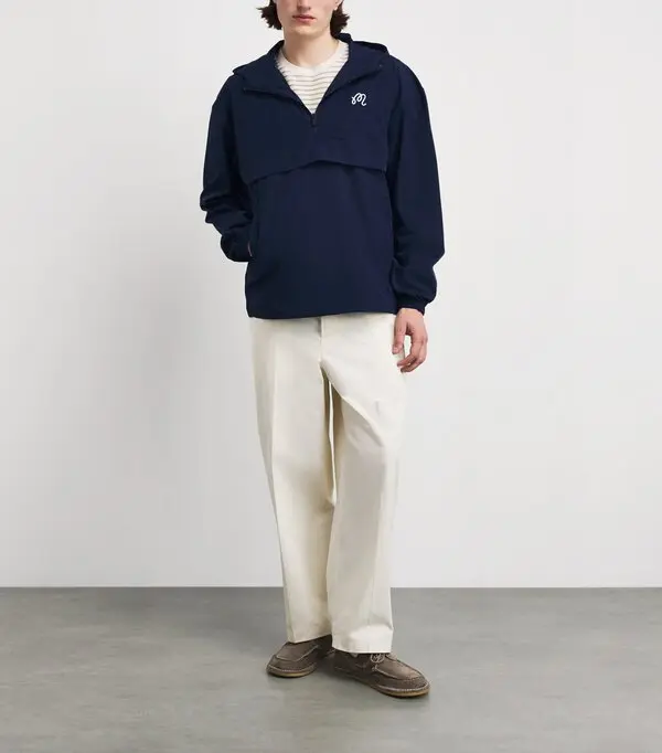 MALBON Anorak