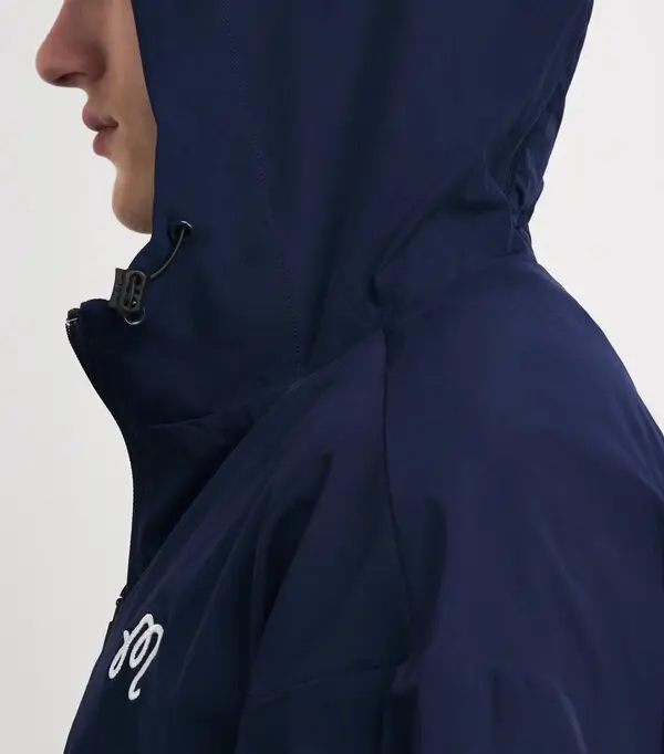 MALBON Anorak