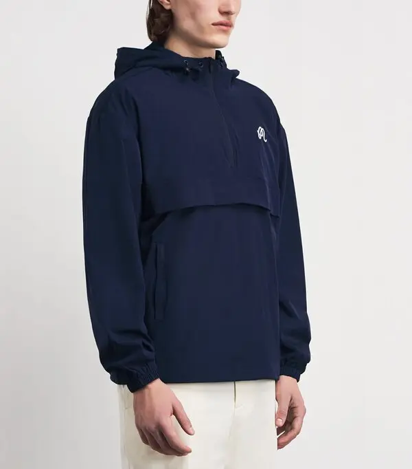 MALBON Anorak