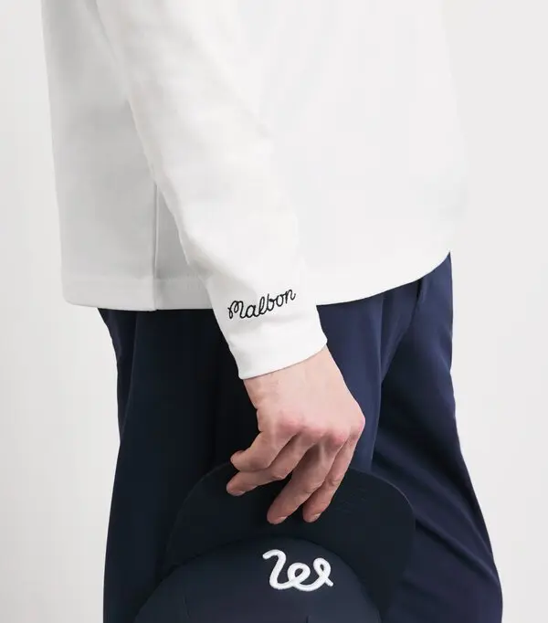 MALBON Flyer Mid Layer