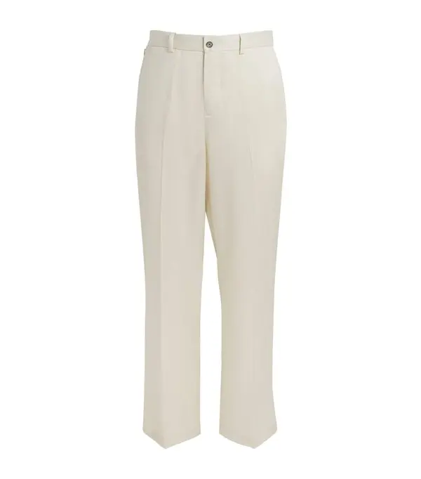 MALBON La Perla Trousers
