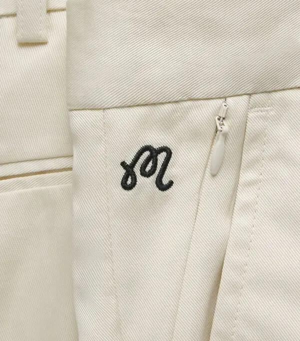 MALBON La Perla Trousers