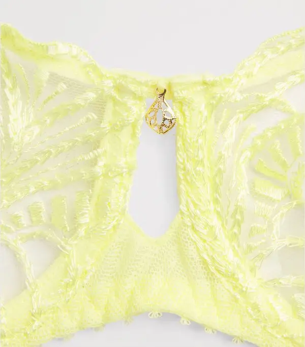 AUBADE Vibes Half-cup Bra
