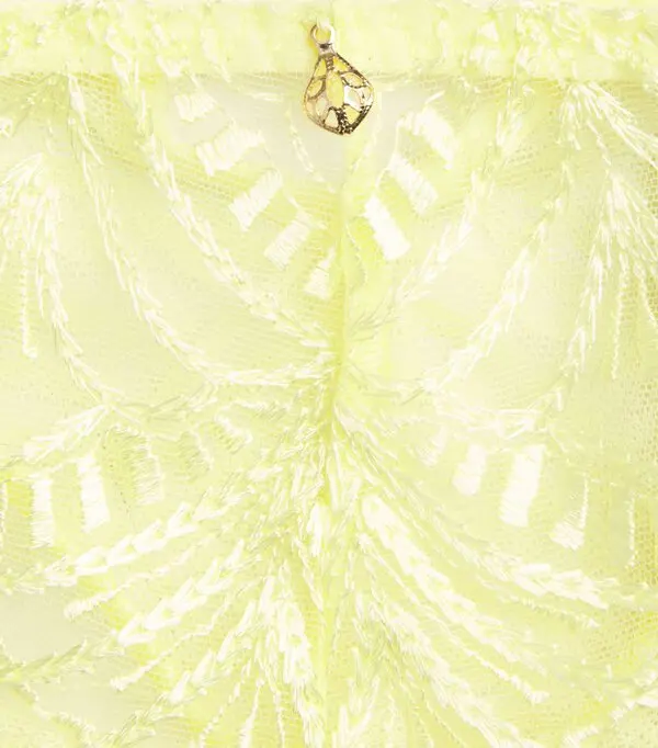 AUBADE Cotton Vibes Italian Briefs