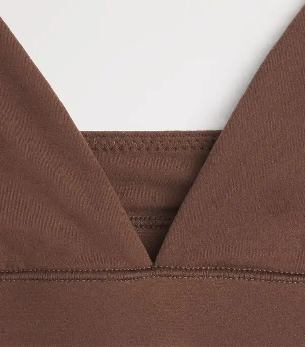 SKIMS Fits Everybody Triangle Bralette