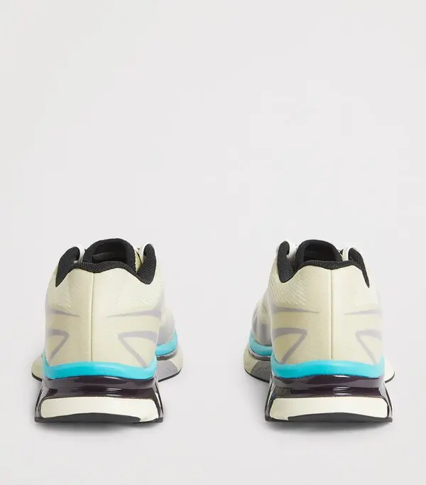 MAISON MARGIELA X Salomon Xt Sneakers - Beige