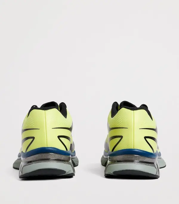 MAISON MARGIELA X Salomon Xt Sneakers - Yellow