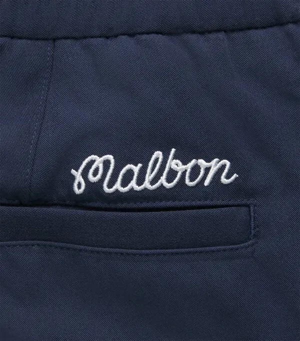 MALBON Coolcore Condor Trousers - Navy