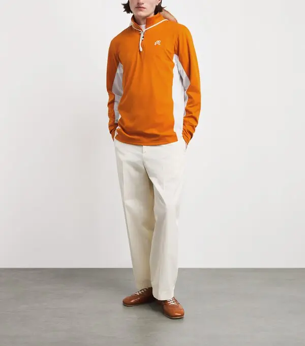MALBON Santiago Mid Layer