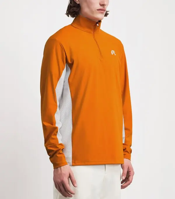 MALBON Santiago Mid Layer