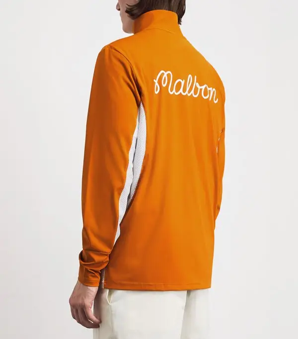 MALBON Santiago Mid Layer