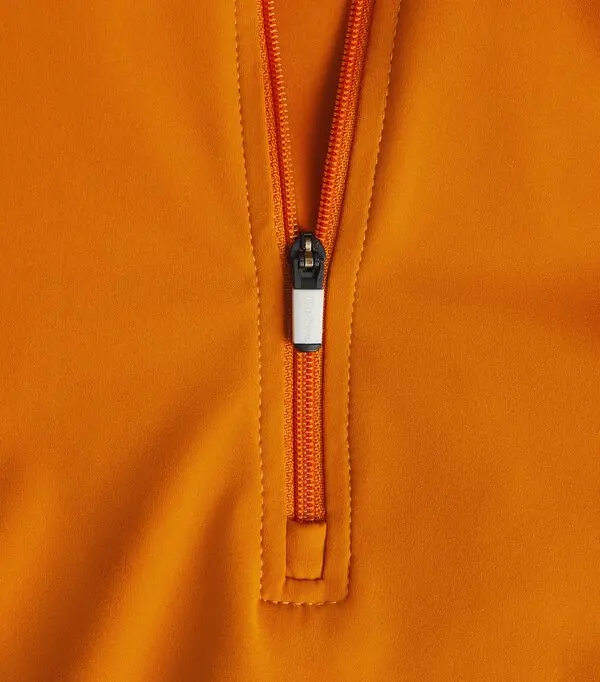 MALBON Santiago Mid Layer