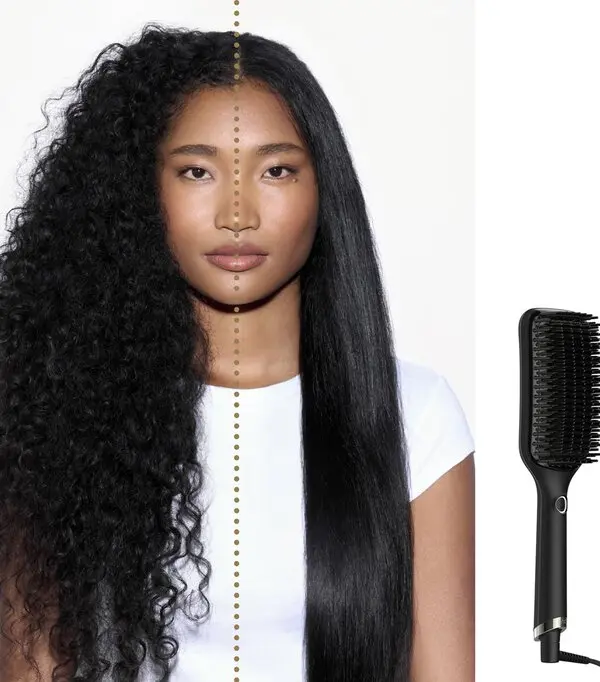 GHD Glide+ Max Hot Brush