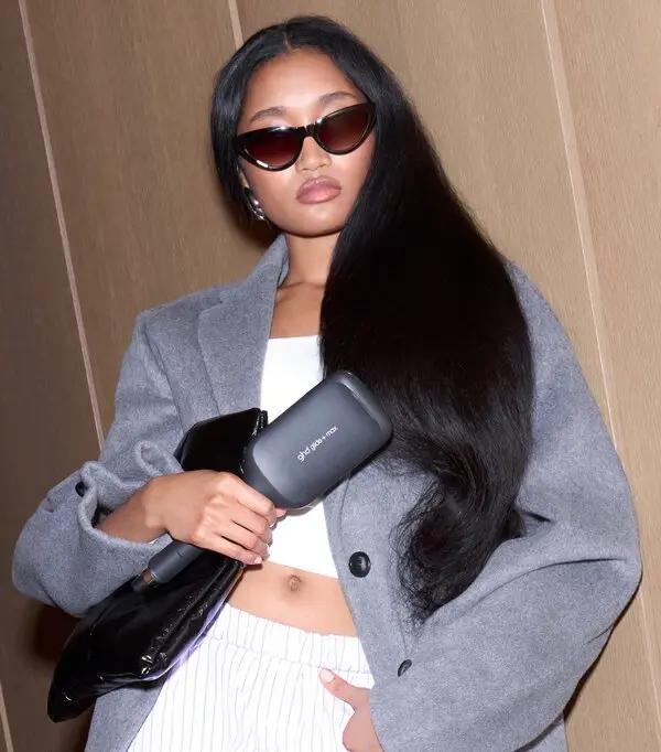 GHD Glide+ Max Hot Brush