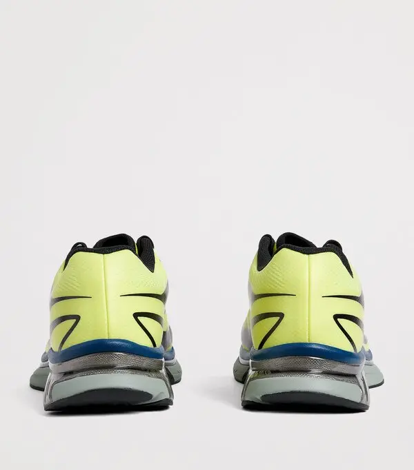 MAISON MARGIELA X Salomon Xt-4 Sneakers - Yellow