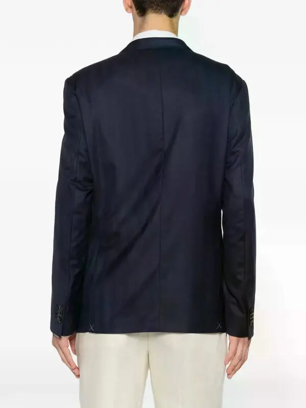 Corneliani Double-breasted Jacket