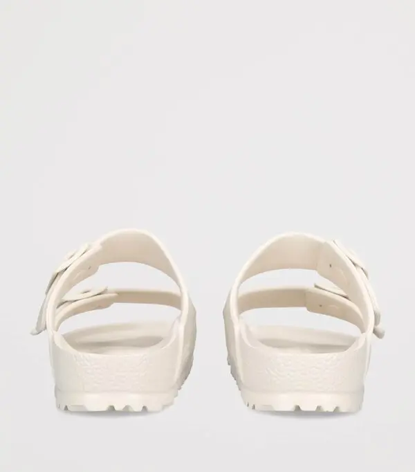 BIRKENSTOCK Arizona Eva Sandals - Ivory