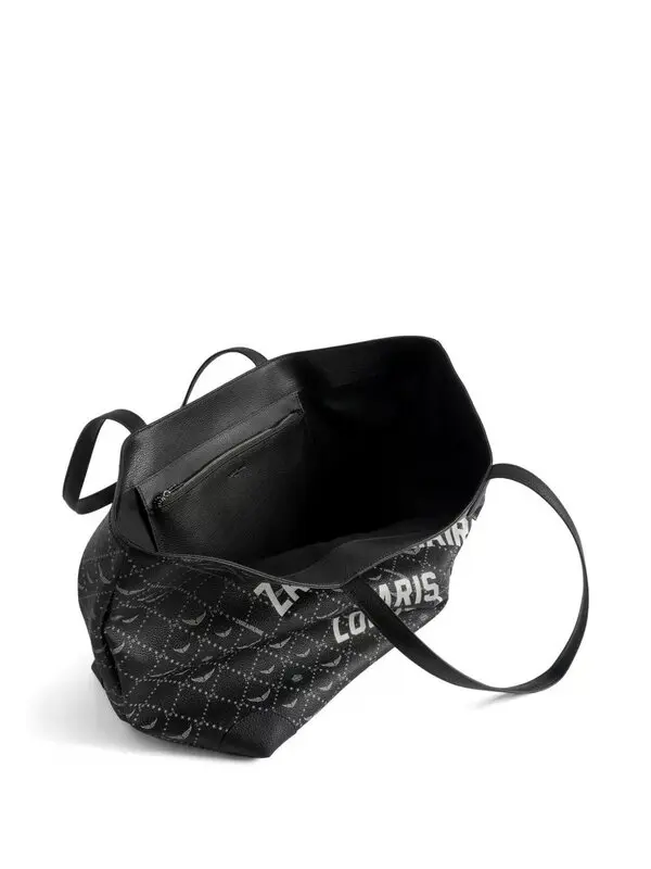 Zadig&Voltaire Resort London Tote Bag - Black