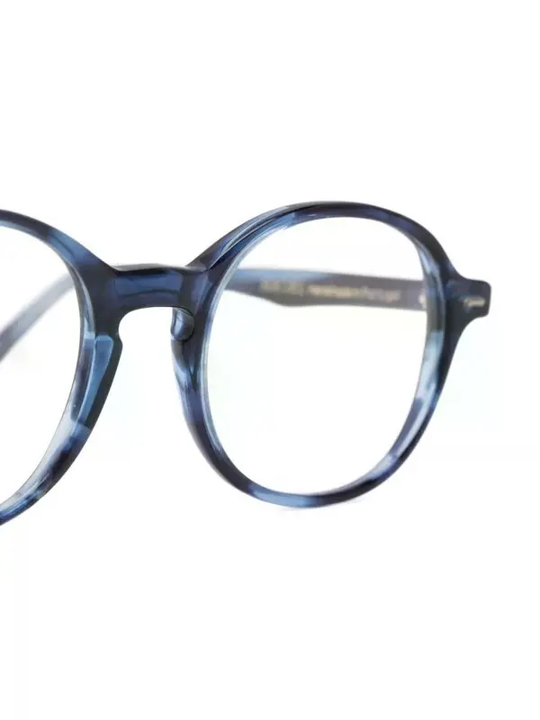 SOCIEL Round-frame Glasses