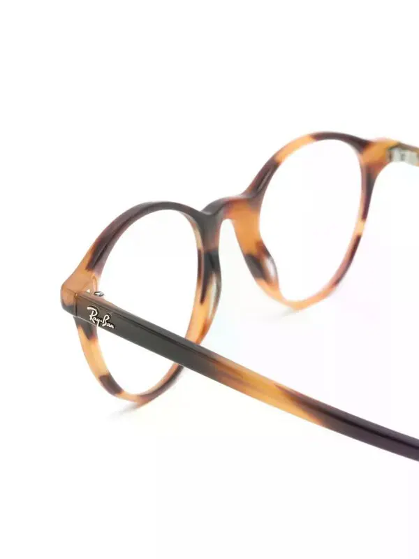 Ray-ban Bernard Eyeglasses