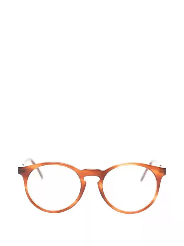 SOCIEL Round-frame Eyeglasses