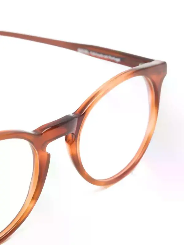 SOCIEL Round-frame Eyeglasses
