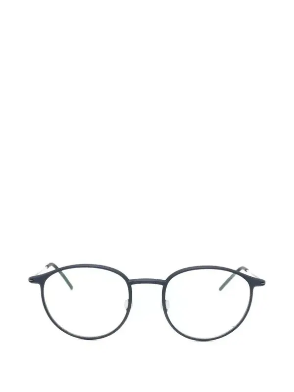 Orgreen Star Tracker Eyeglasses - Silver