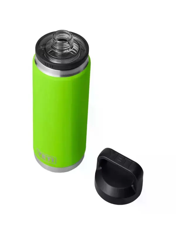 YETI Embossed Logo Screw-top Water Bottle