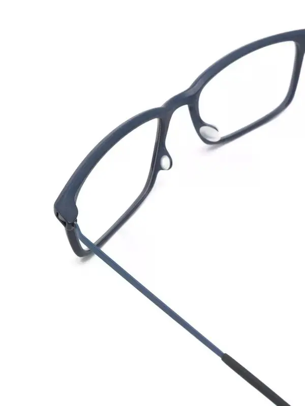 Orgreen Phase Two Rectangle-frame Glasses