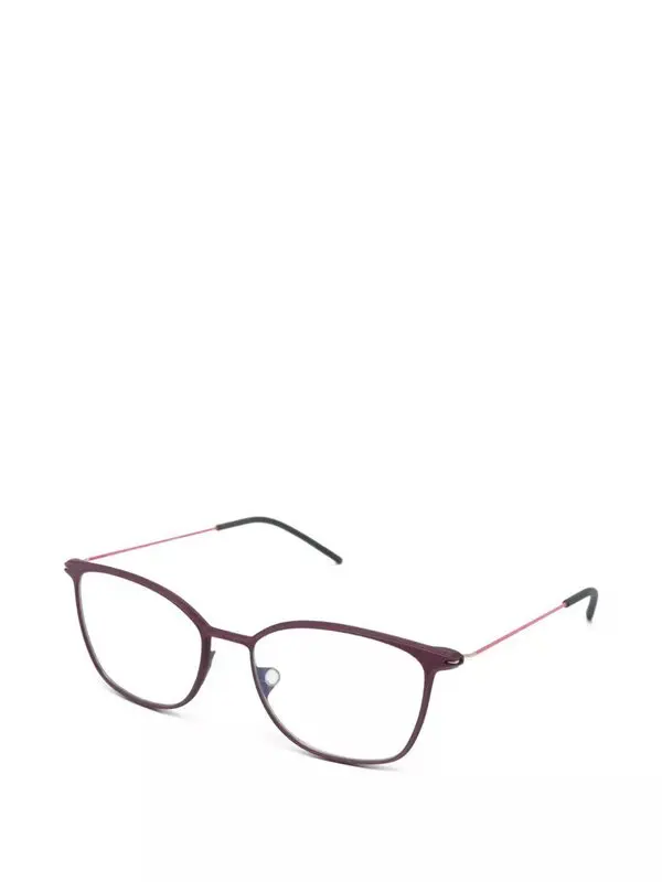 Orgreen Cosmia Geometric-frame Glasses
