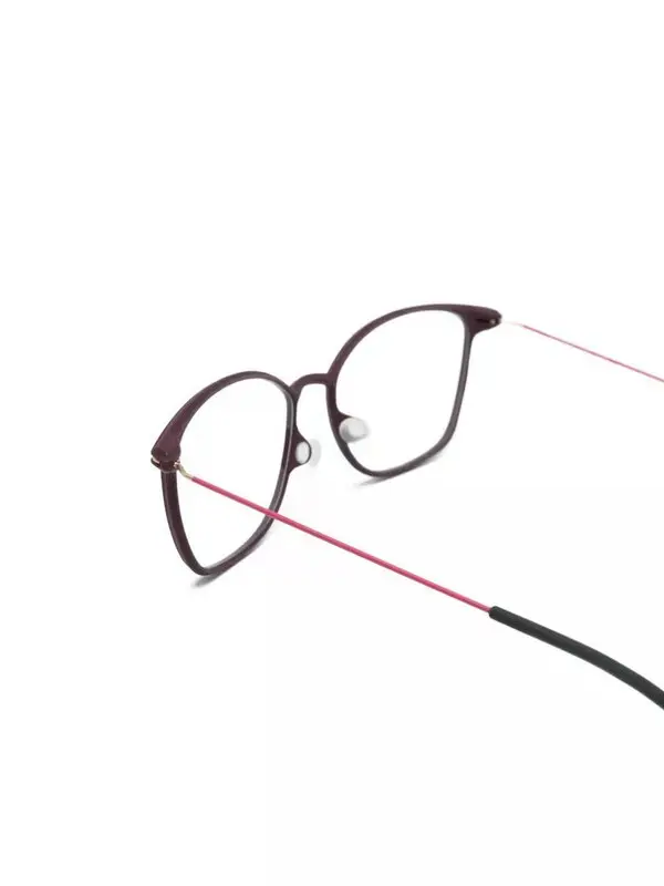 Orgreen Cosmia Geometric-frame Glasses