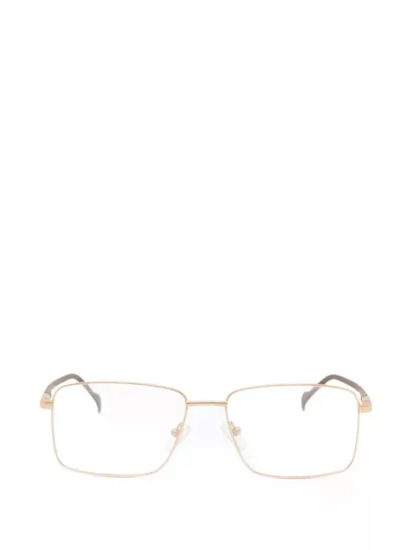STEPPER EYEWEAR Rectangle Frame Eyeglasses