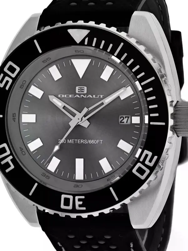 OCEANAUT Submersion 45mm Watch