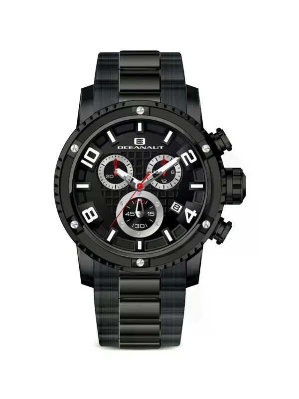 OCEANAUT Impulse Chronograph Watch