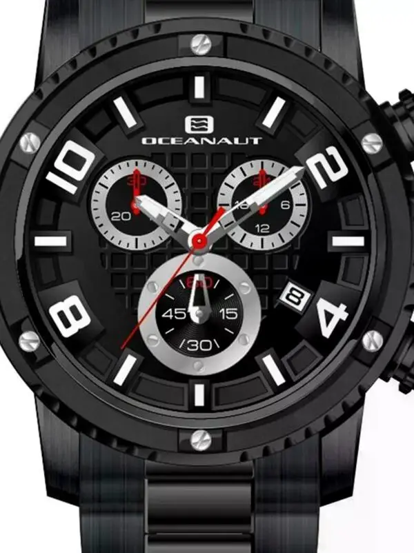 OCEANAUT Impulse Chronograph Watch