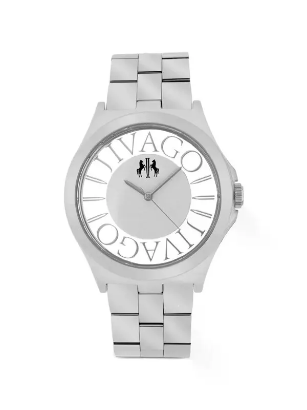 JIVAGO 36mm Watch - White