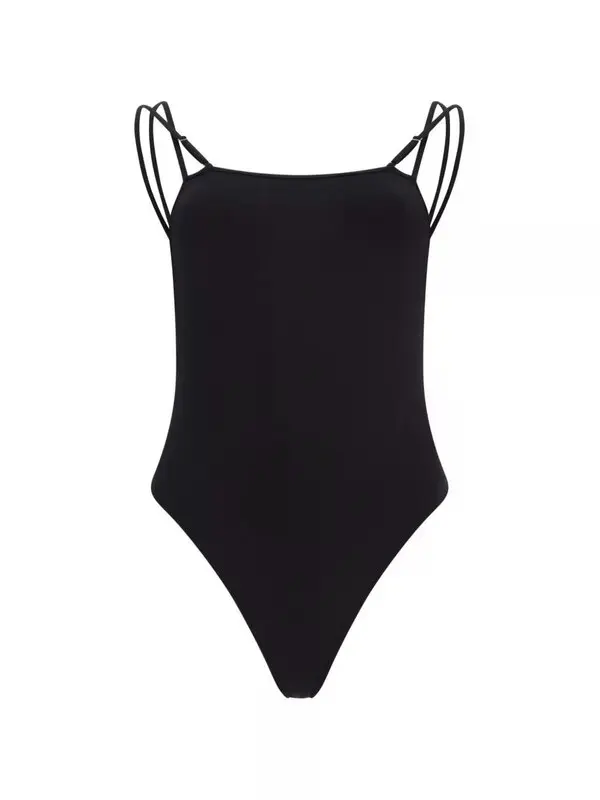TOM FORD Multi-strap Swimsuit