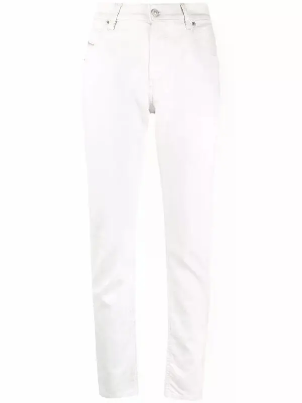 DIESEL® Krailey Joggjeans® Straight-leg Jeans