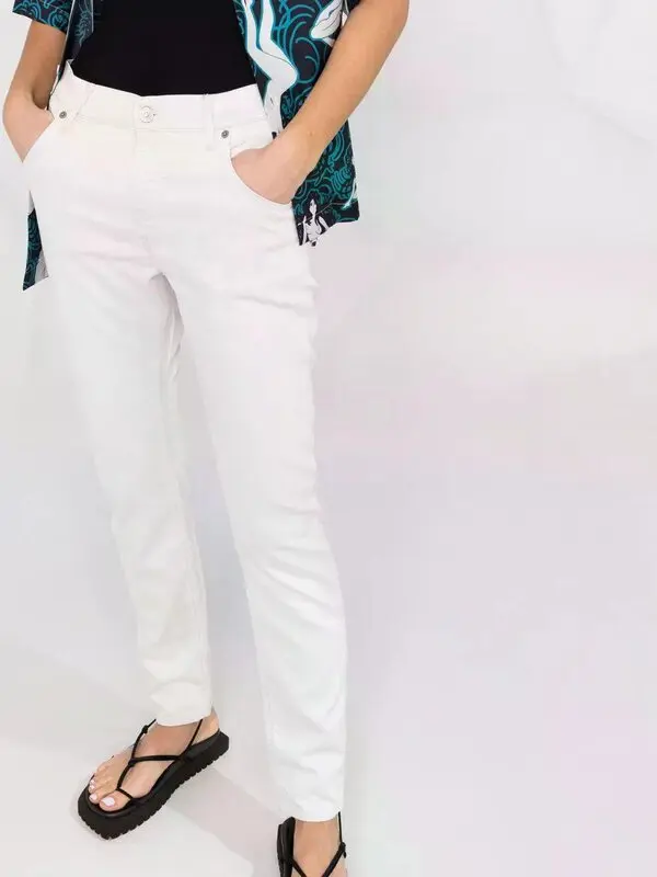 DIESEL® Krailey Joggjeans® Straight-leg Jeans