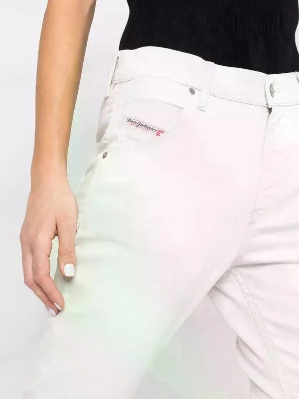 DIESEL® Krailey Joggjeans® Straight-leg Jeans