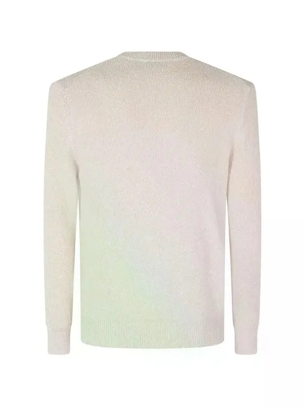 GRAN SASSO Crew Neck Sweater