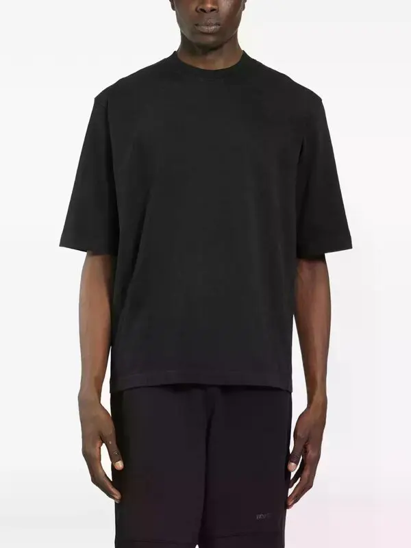 ROADLESS Crew-neck T-shirt
