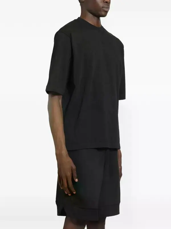 ROADLESS Crew-neck T-shirt