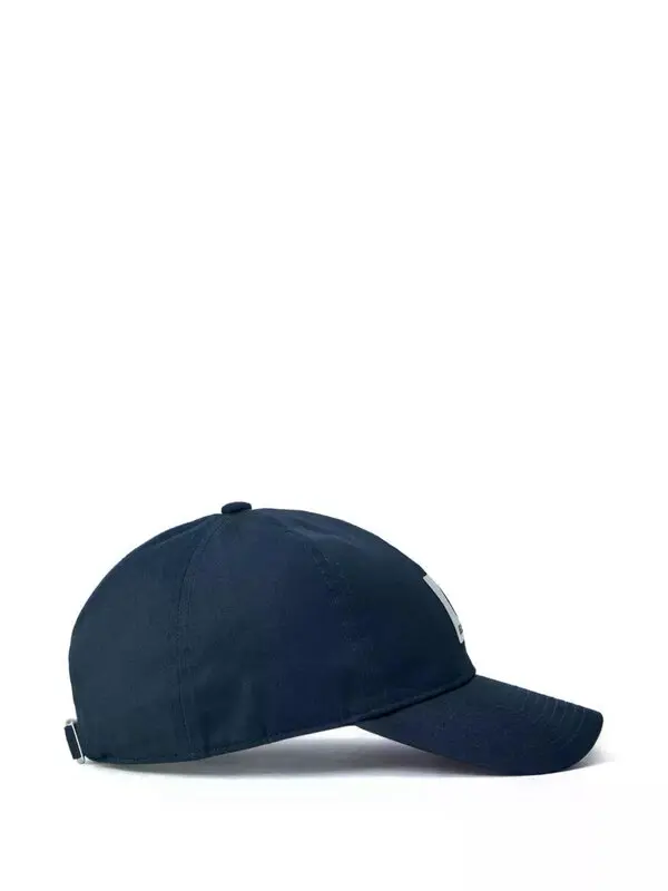 Carhartt Work In Progress Logo Patch Cap