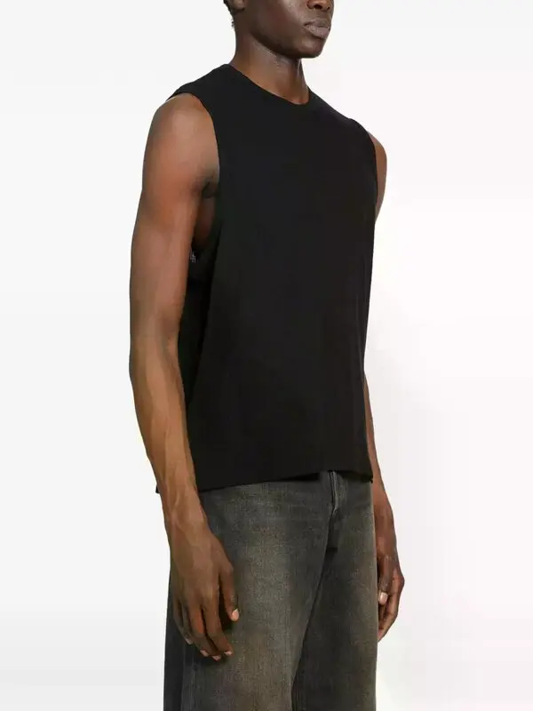 STEIN Wool Tank Top