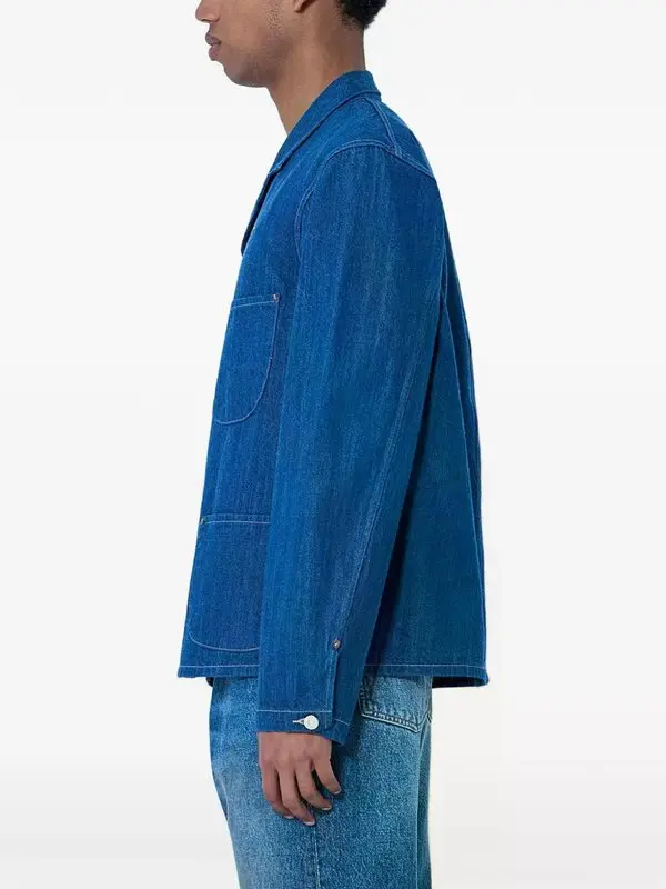 LEVI'S 19th Century Denim Jacket